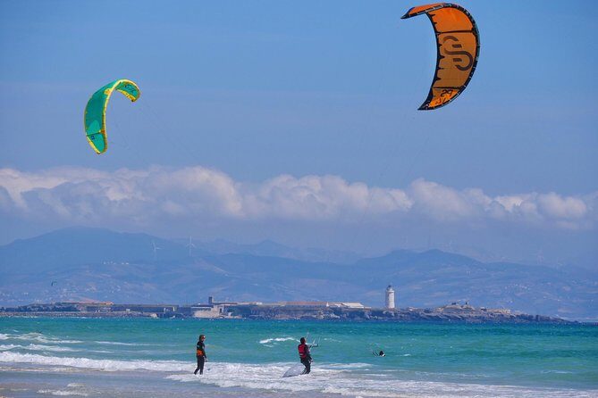 Semi-private kitesurfing lessons in Tarifa (adapted to every level) - Final Thoughts