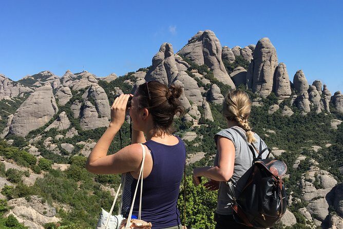 Semi-Private Montserrat Monastery, Funicular & Scenic Nature Walk - What Sets This Tour Apart