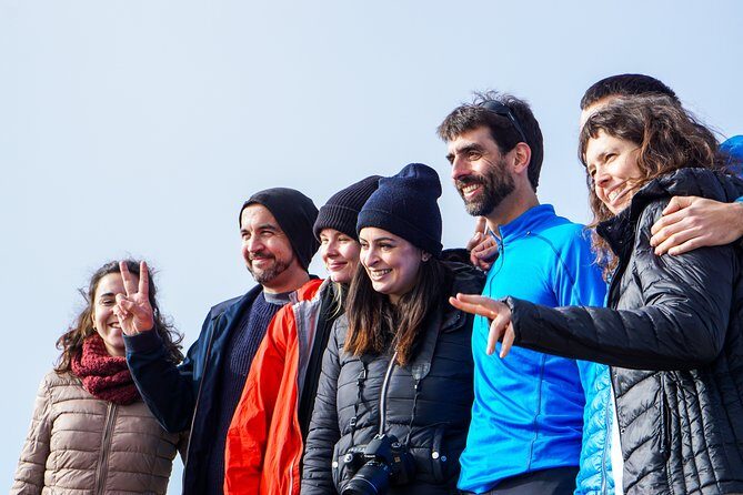 Semi-Private Montserrat Monastery, Funicular & Scenic Nature Walk - Final Thoughts