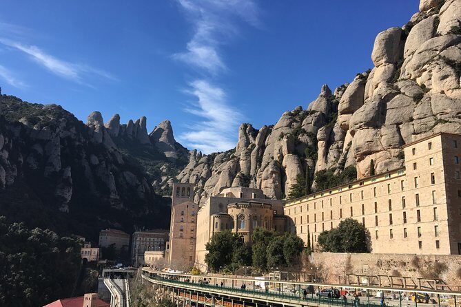 Semi-Private Montserrat Monastery & Hiking Experience - An In-Depth Look at the Montserrat Experience