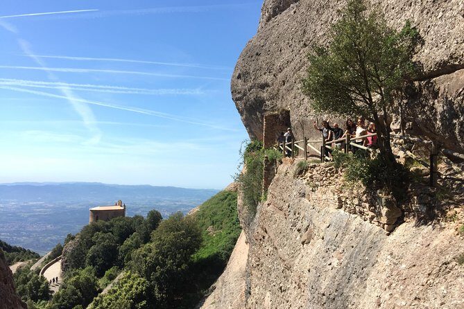 Semi-Private Montserrat Monastery & Hiking Experience - Who Would Love This Tour?