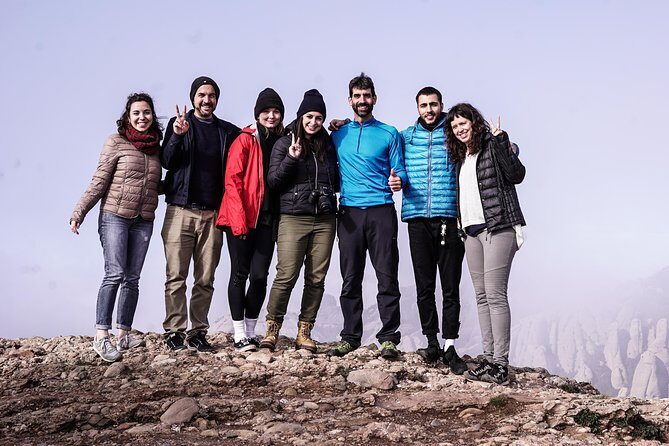 Semi-Private Montserrat Monastery & Hiking Experience - Final Thoughts