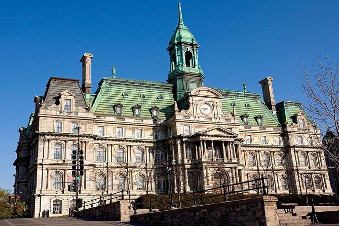 Semi-Private Old Montréal Walking Tour by Guidatour - Final Thoughts: Is It Worth It?