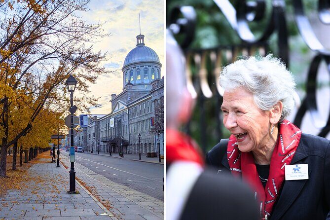 Semi-Private Old Montréal Walking Tour by Guidatour - FAQ