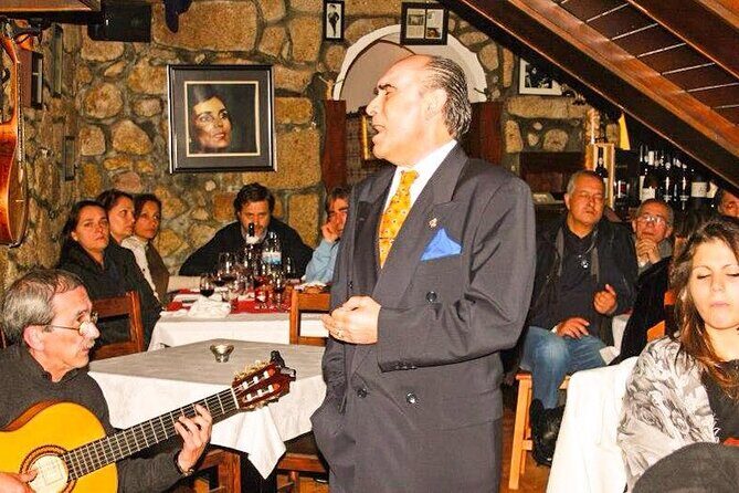 Semi Private Oporto Fado Show with Dinner - An In-Depth Look at the Tour