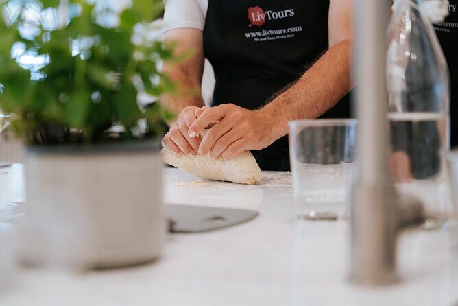 Semi Private Pizza Making Class with Wine and Suppli - Who Will Love This Experience?