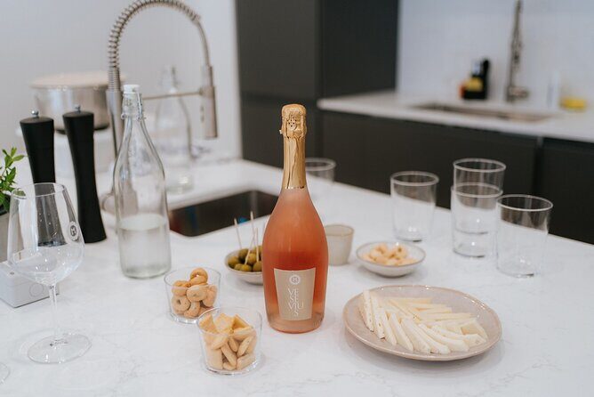 Semi Private Pizza Making Class with Wine and Suppli - FAQ