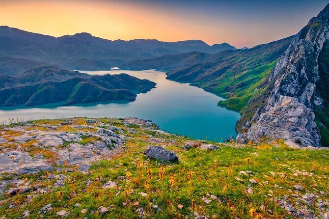 Semi Private Tour at Cape of Rodon; Hidden Beaches & History - Key Points