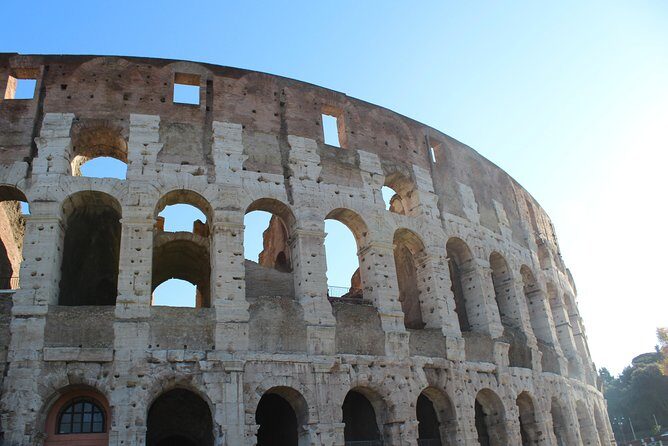 Semi-private tour: Colosseum & Ancient Rome VIP - Final Thoughts