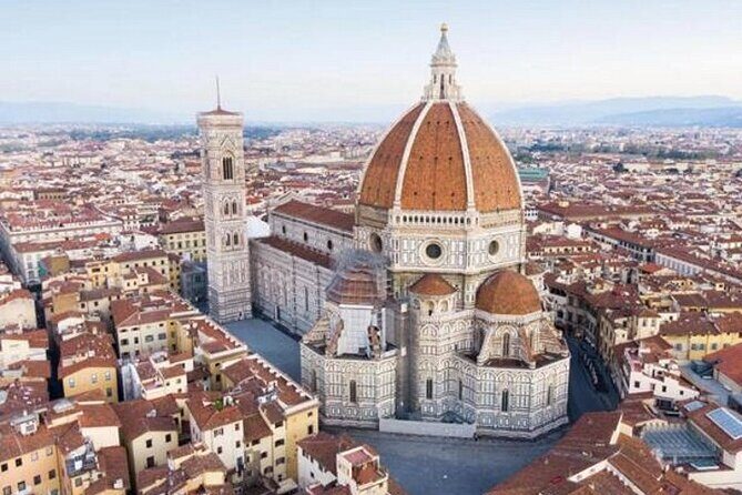 Semi-Private Tour Florence and Pisa from Rome - The Value of This Tour