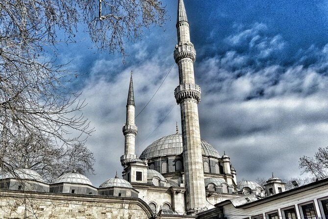 Semi Private Tour - Golden Horn and Miniaturk Park Tour in Istanbul - FAQs