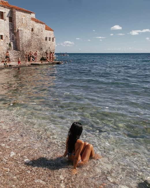 Semi-Private Tour of Montenegro: Budva & Kotor from Tirana - A Full Breakdown of the Montenegro Day Trip