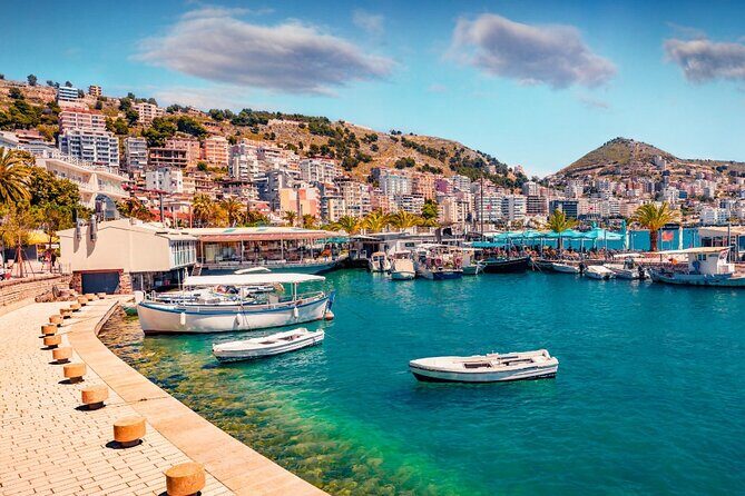 Semi - Private Tour of Saranda, Ksamil & Blue Eye from Tirana - FAQ