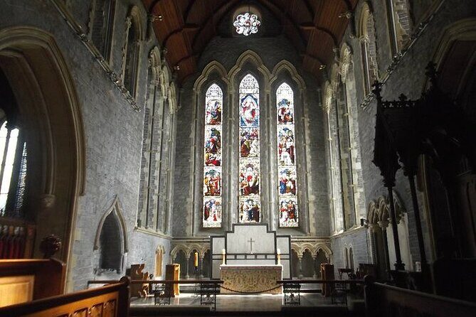 Semi Private tour Rock of Cashel - Cahir castle & Kilkenny - Authentic Insights from Real Travelers