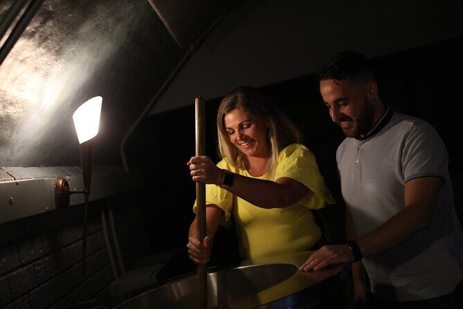 Semi Private tour Rock of Cashel - Cahir castle & Kilkenny - Who Should Consider This Tour?