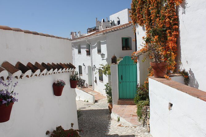 Semi-private Tour to Frigiliana and The Lost Village with lunch included - Frequently Asked Questions