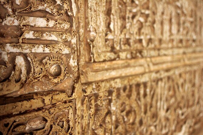 Semi Private Tour to the Alhambra from Nerja - Who Will Love This Tour?