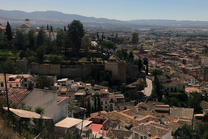 Semi Private Tour to the Alhambra from Nerja - FAQs