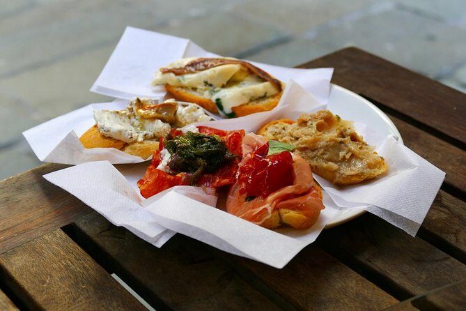 Semi-Private Venice Market and Cicchetti Food Experience - Who Should Consider This Tour?