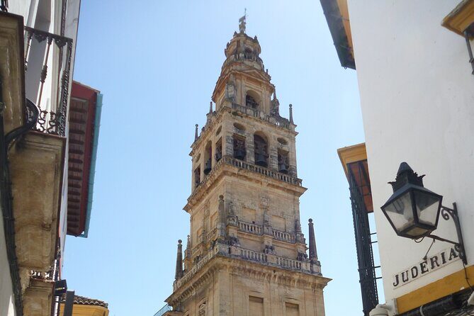 Semi-private visit to the Mosque-Cathedral of Cordoba - Size, Duration, and Value