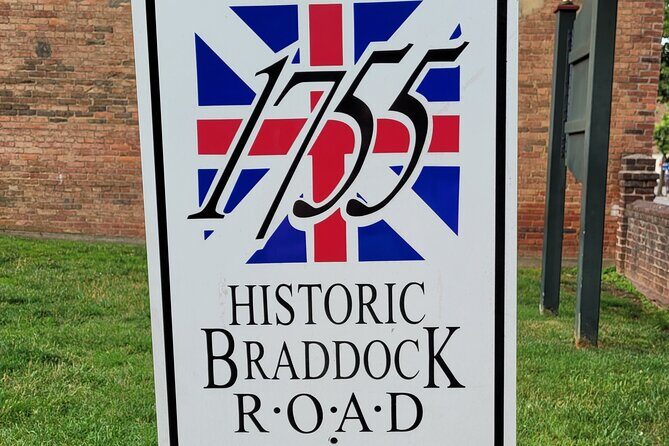 Semi-Private Walking Tour in Old Town Alexandria & Carlyle House - Key Points