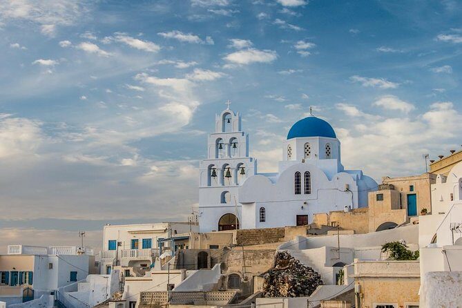 Semi - Private wine tour - Through the grapevine - An In-Depth Look at the Wine Tour Experience