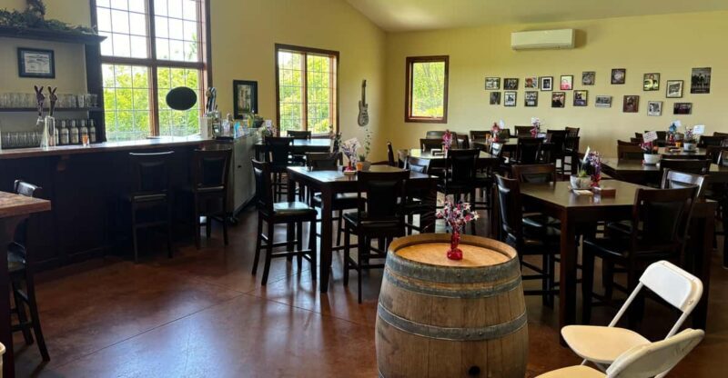 Seneca Lake: Wine Tasting Tour with Lunch - FAQ