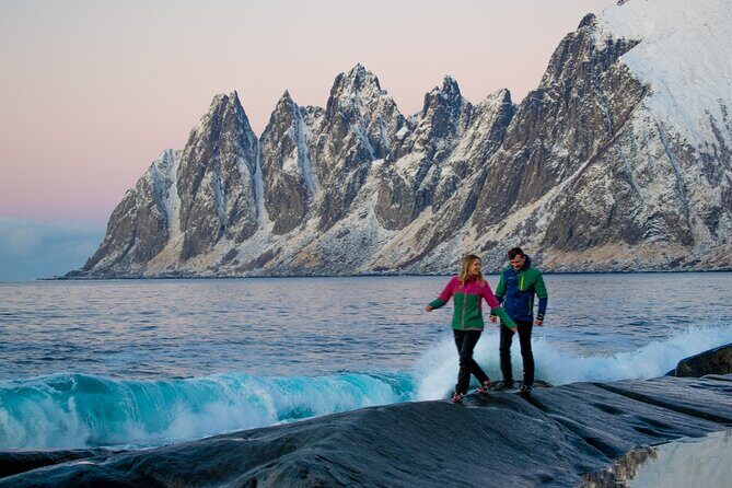 Senja Island: 4x4 Day Tour with Overlanding Senja - A Closer Look at the Itinerary