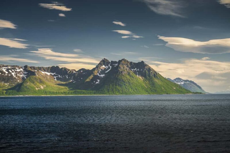 Senja Island: 4x4 Day Tour with Overlanding Senja - What You’ll See and Do