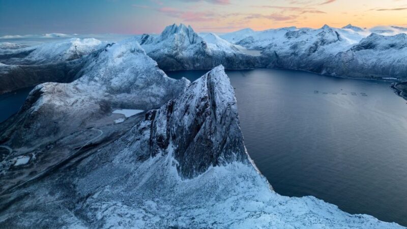 Senja Island: 4x4 Day Tour with Overlanding Senja - FAQ