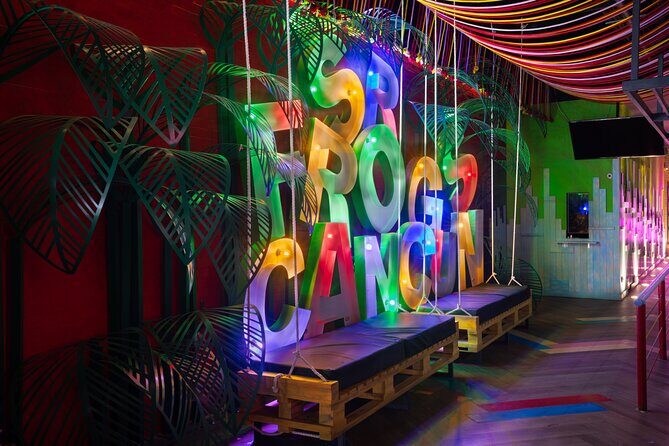 Señor Frog´s Party Pass With Drinks And Food - Final Thoughts: Is This Experience Right for You?