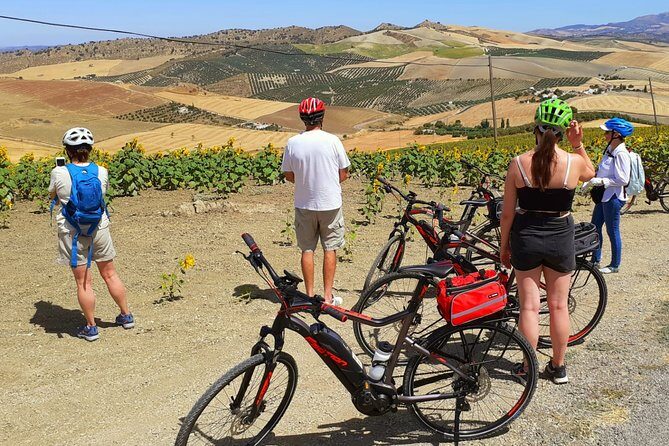 Sensational Setenil by e-bike (full day) - A Detailed Look at the Sensational Setenil by e-bike Tour