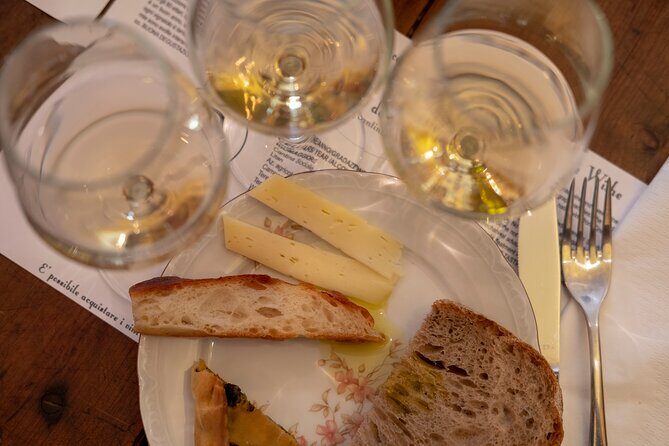 Sensorial wine tasting in Manarola, Cinque terre - The Scenic Walk and Final Viewpoint