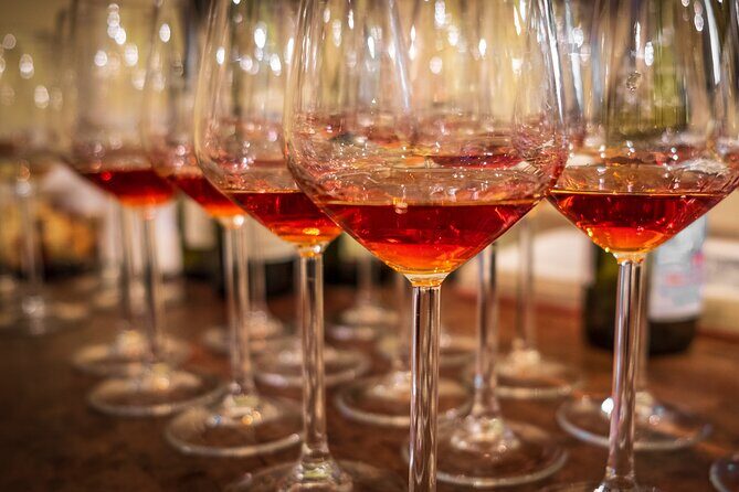 Sensorial wine tasting in Manarola, Cinque terre - Who Is This Tour Best For?