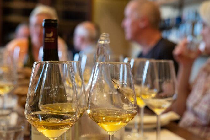 Sensorial wine tasting in Manarola, Cinque terre - Final Thoughts