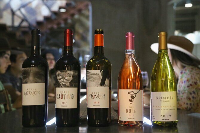 Sensory tasting - Things to Keep in Mind