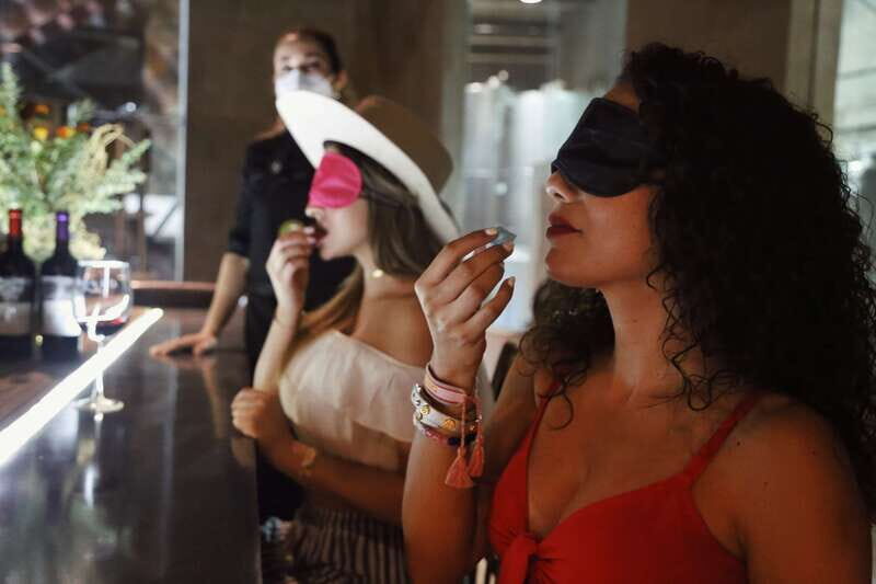 Sensory Wine Tasting with Chocolates at Rondo del Valle - What to Expect from the Sensory Wine Tasting Experience