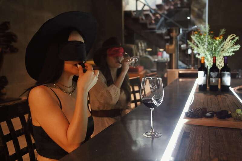 Sensory Wine Tasting with Chocolates at Rondo del Valle - Authentic Insights from a Review