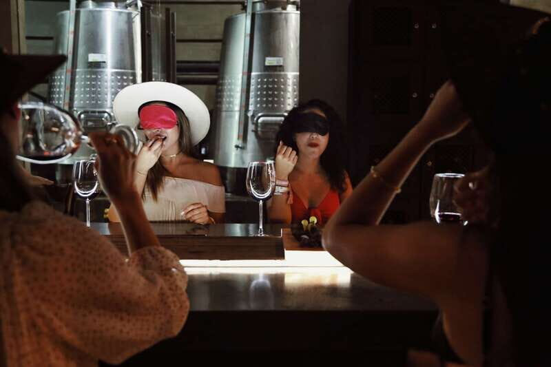 Sensory Wine Tasting with Chocolates at Rondo del Valle - How This Experience Compares to Similar Tours