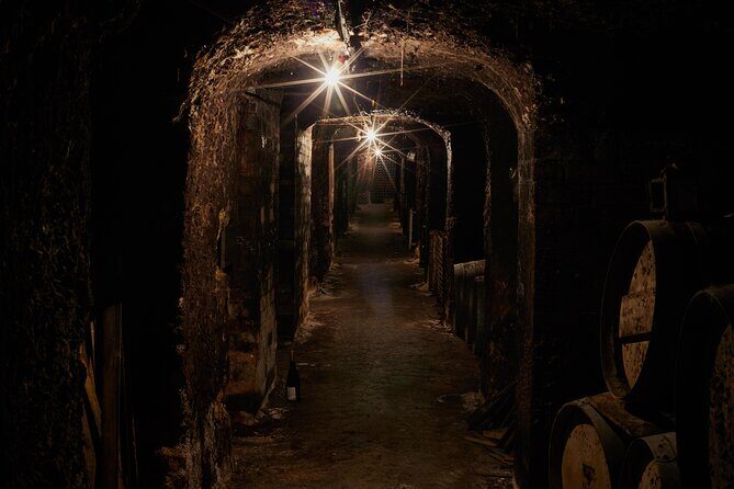 Seppelt Wines Underground Cellar Tour - FAQ