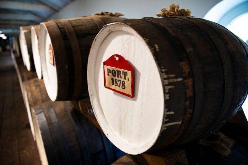 Seppeltsfield Winery: Tour and 100-Year-Old Wine Tasting - FAQs