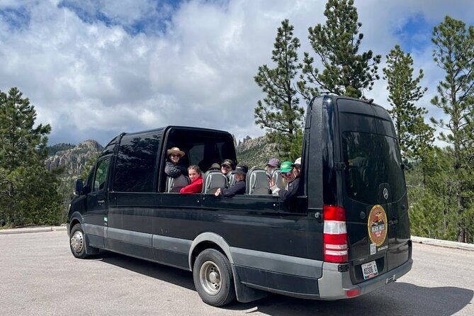 Sept 26 Only - 2025 Custer State Park Buffalo Roundup - Public - Why This Tour Offers Great Value