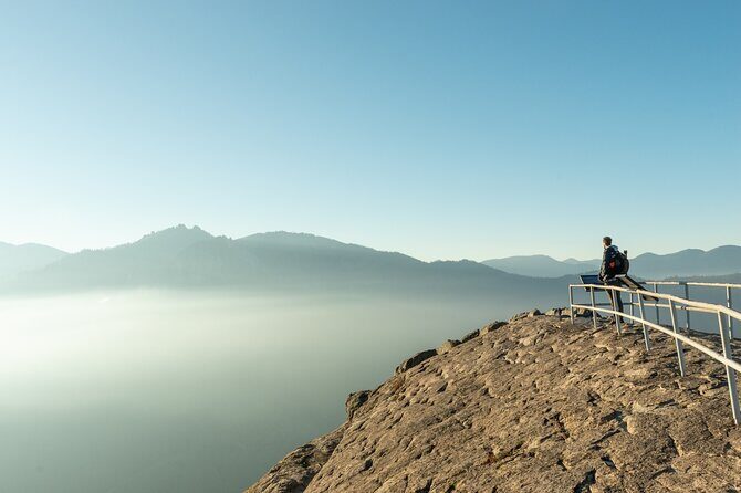 Sequoia and Kings Canyon Audio Tour Self Guide National Park Tour - The Sum Up