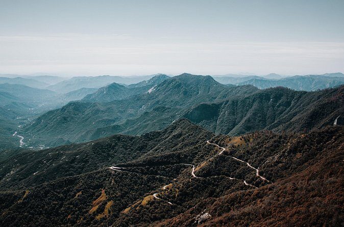 Sequoia & Kings Canyon Two Day Private Tour & Hike - The Experience of the Guides and the Reviews