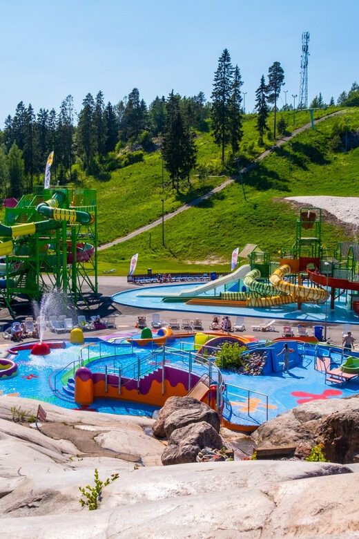 Serena Water Park Day Ticket - Final Thoughts