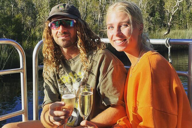 Serenity Cruise to Australia's Everglades - Final Thoughts