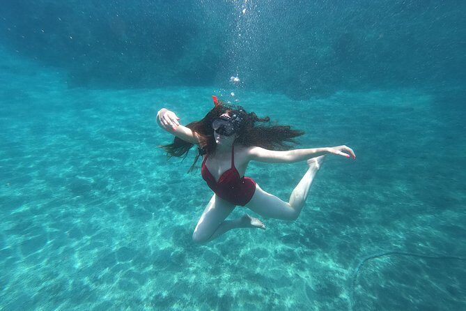 Serenity Kayak : Sea Caves Kayak Trip with Snorkeling & Picnic - Analyzing the Value & Practical Aspects