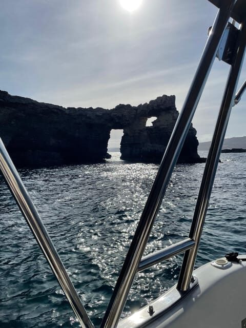 SerenityBoatChartersMalta: Bluelagoon,Comino,Gozo,&Sea Caves - The Sum Up: Who Will Love This Malta Boat Tour?