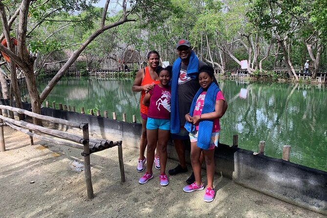 Sergios 5 in 1 Tour, All Included - Authentic Experiences & Highlights