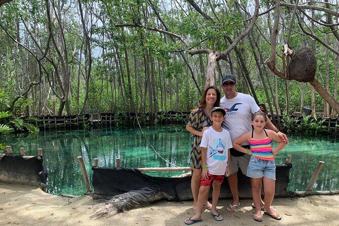 Sergios 5 in 1 Tour, All Included - FAQ